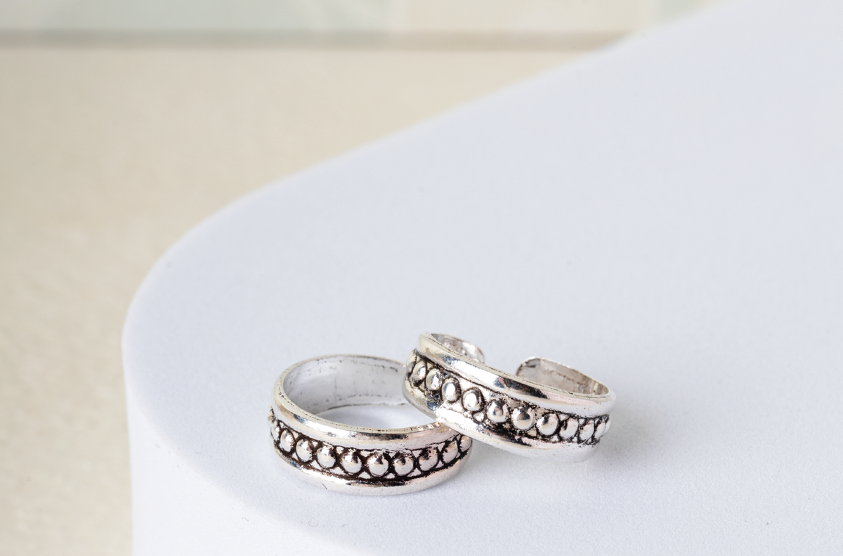 Rings Size Guide – Parman