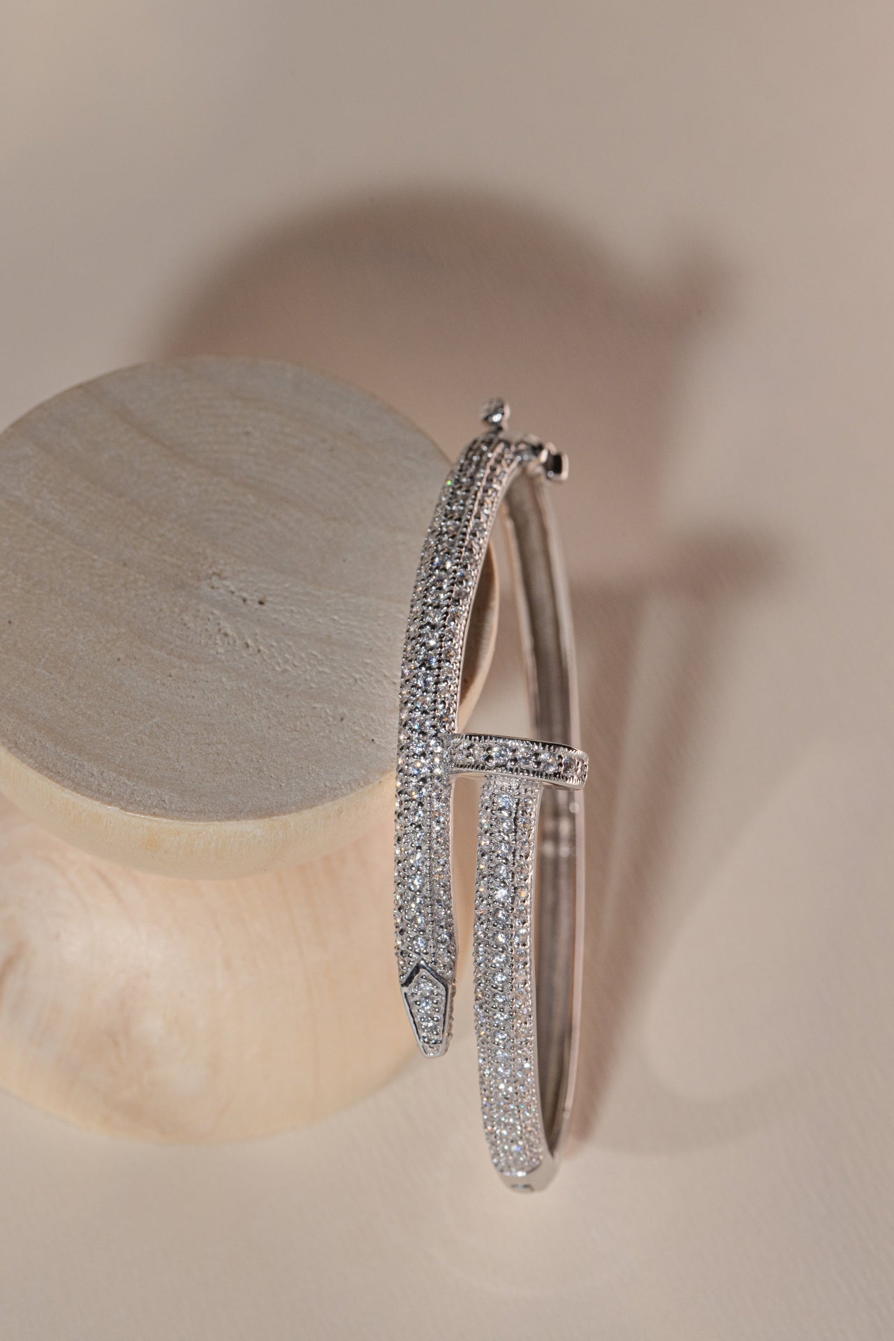 Orsa Silver Bracelet – Parman