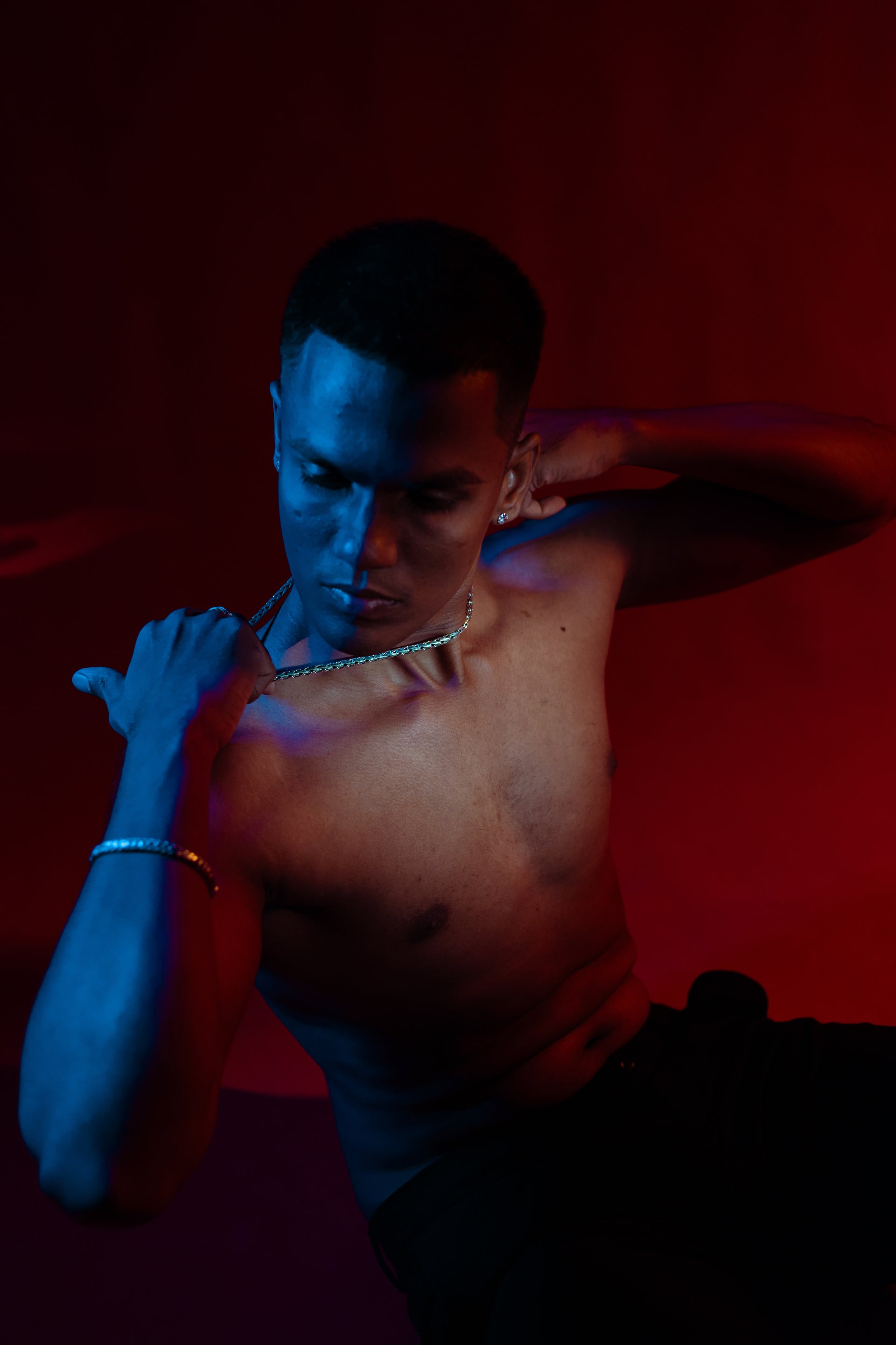 Explore Parman: Sterling Silver for Men & Women